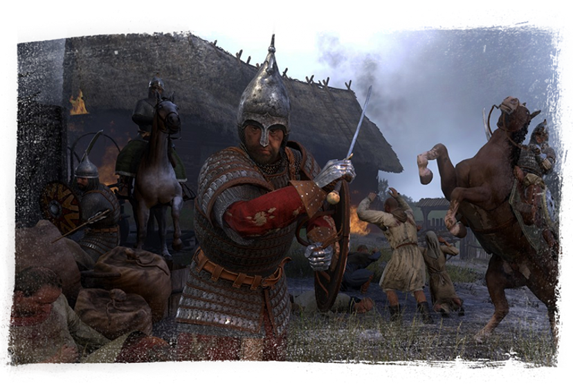 Kingdom Come: Deliverance | Kingdom Come: Deliverance